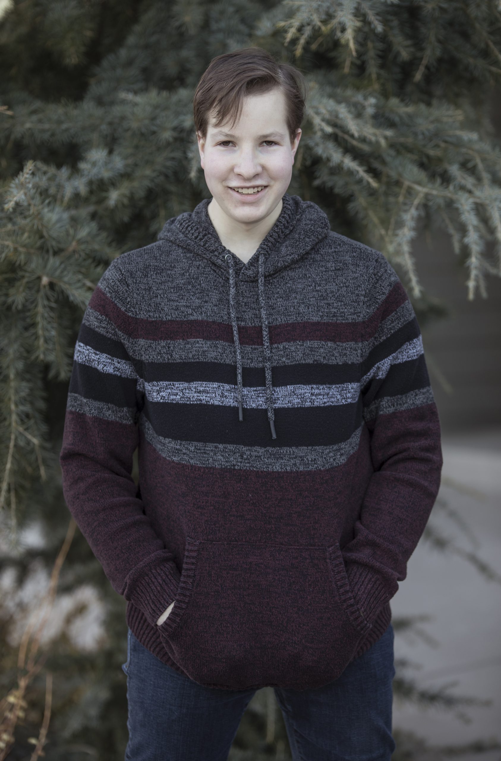 Christian - Morgan Adams Foundation