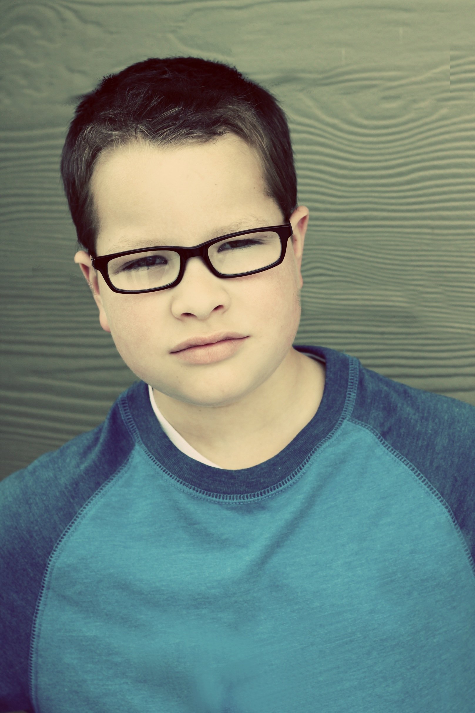 Christian - Morgan Adams Foundation