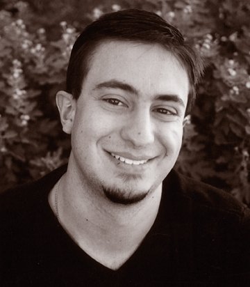 Marc - Morgan Adams Foundation