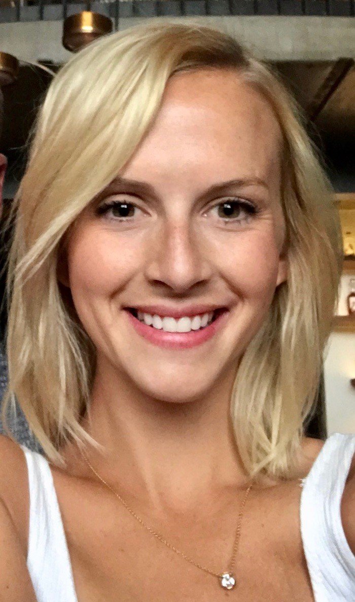 Morgan made me a mom 28 years ago today - Morgan Adams Foundation