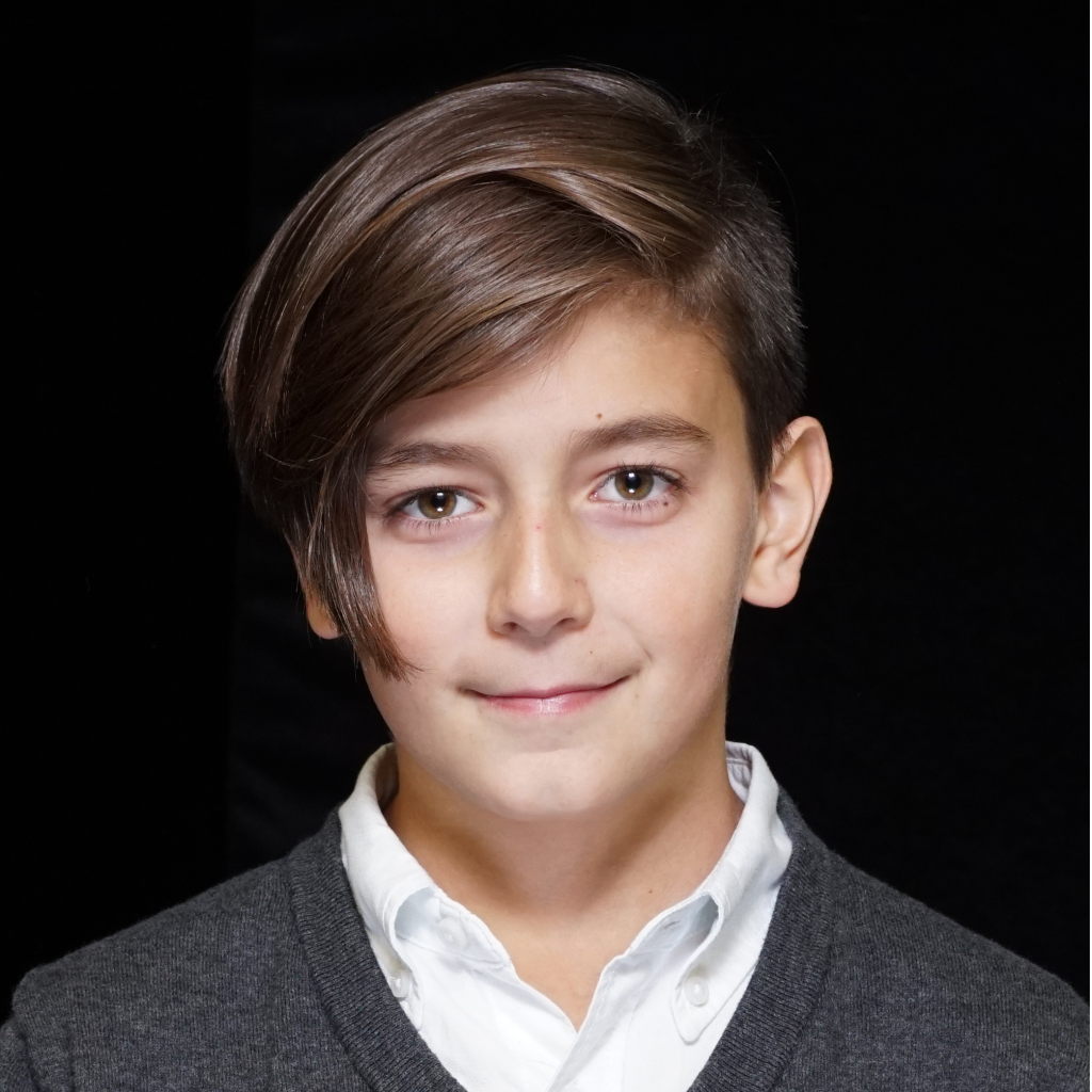 Ambassadors Archive - Morgan Adams Foundation