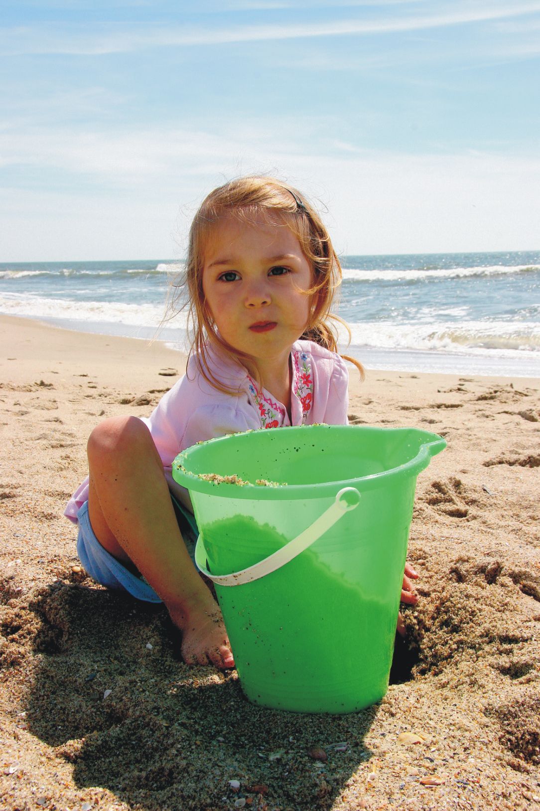 Ariana - Morgan Adams Foundation