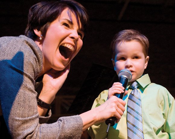 Christian - Morgan Adams Foundation