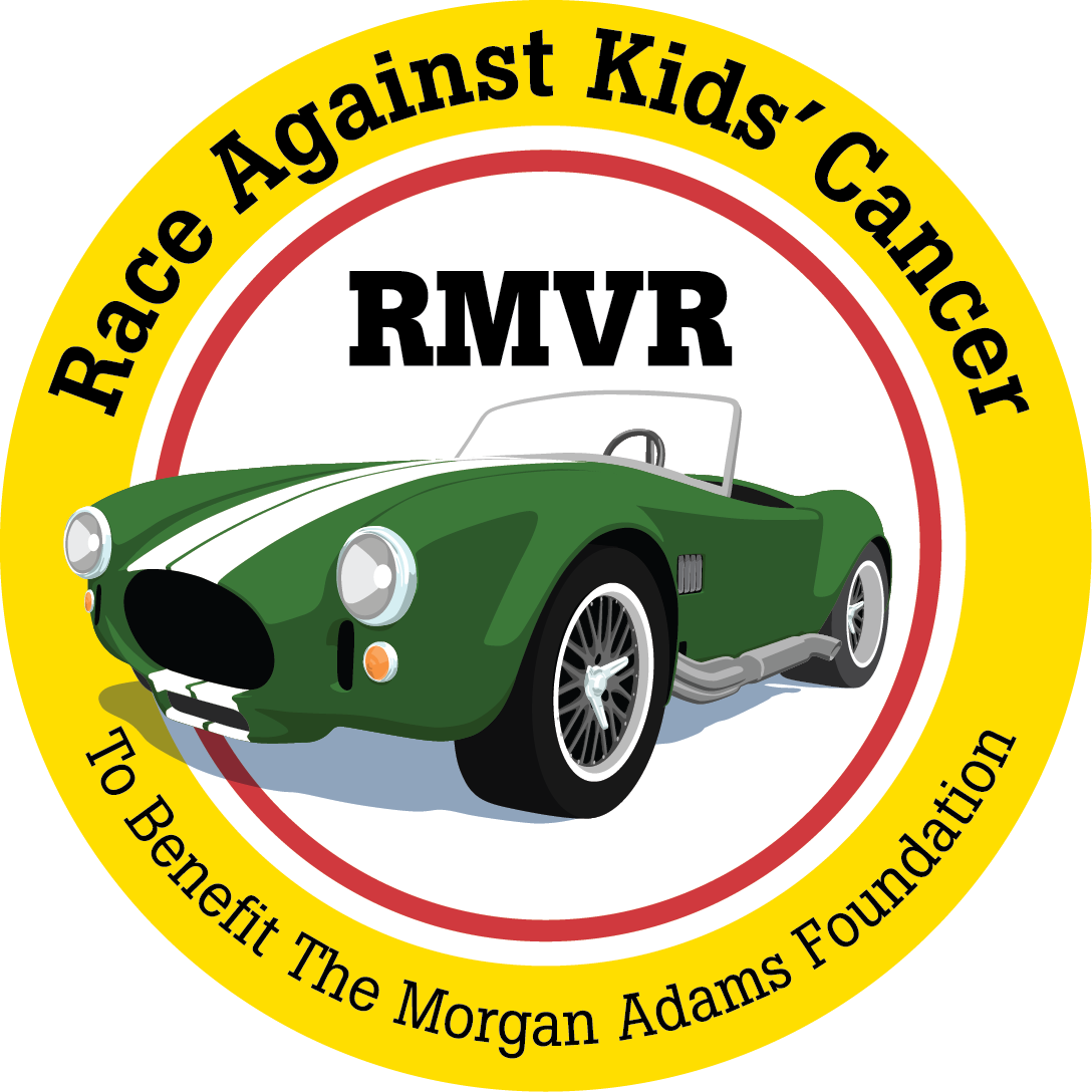 All Events - Morgan Adams Foundation