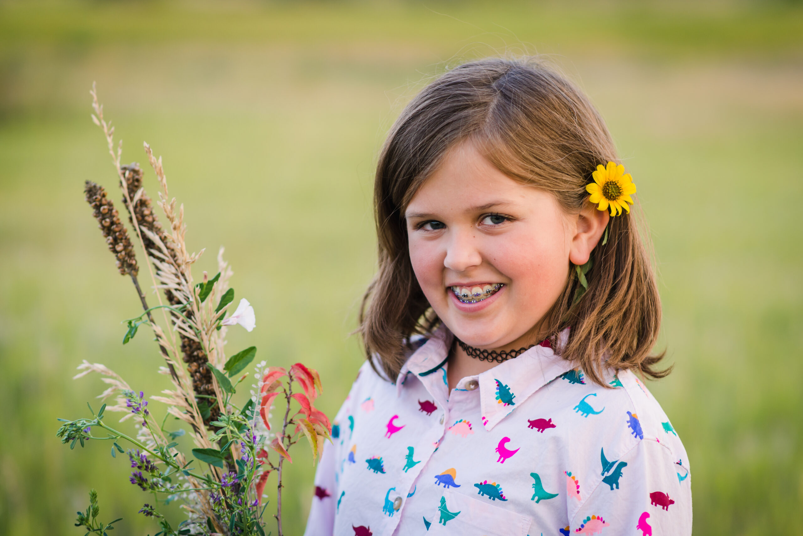 Ava - Morgan Adams Foundation