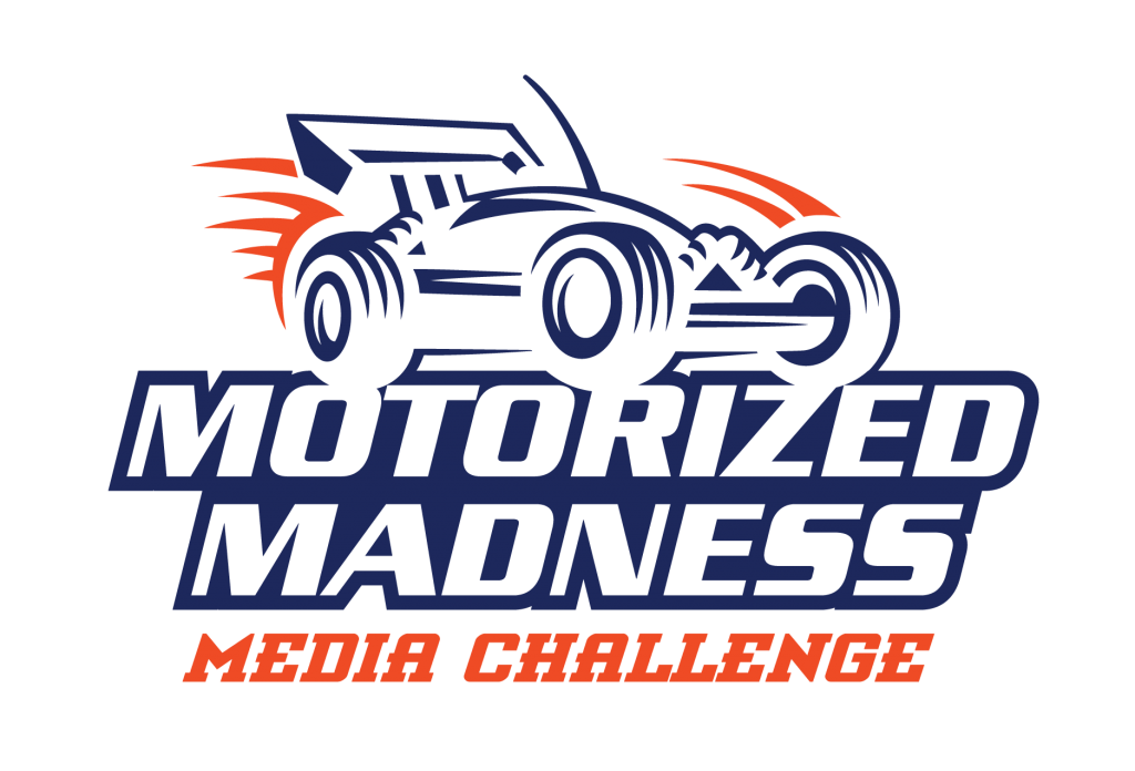 Motorized Madness Media Challenge | Morgan Adams Foundation