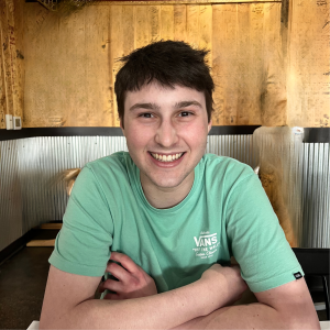 In memory of Jack Paul | Morgan Adams Foundation