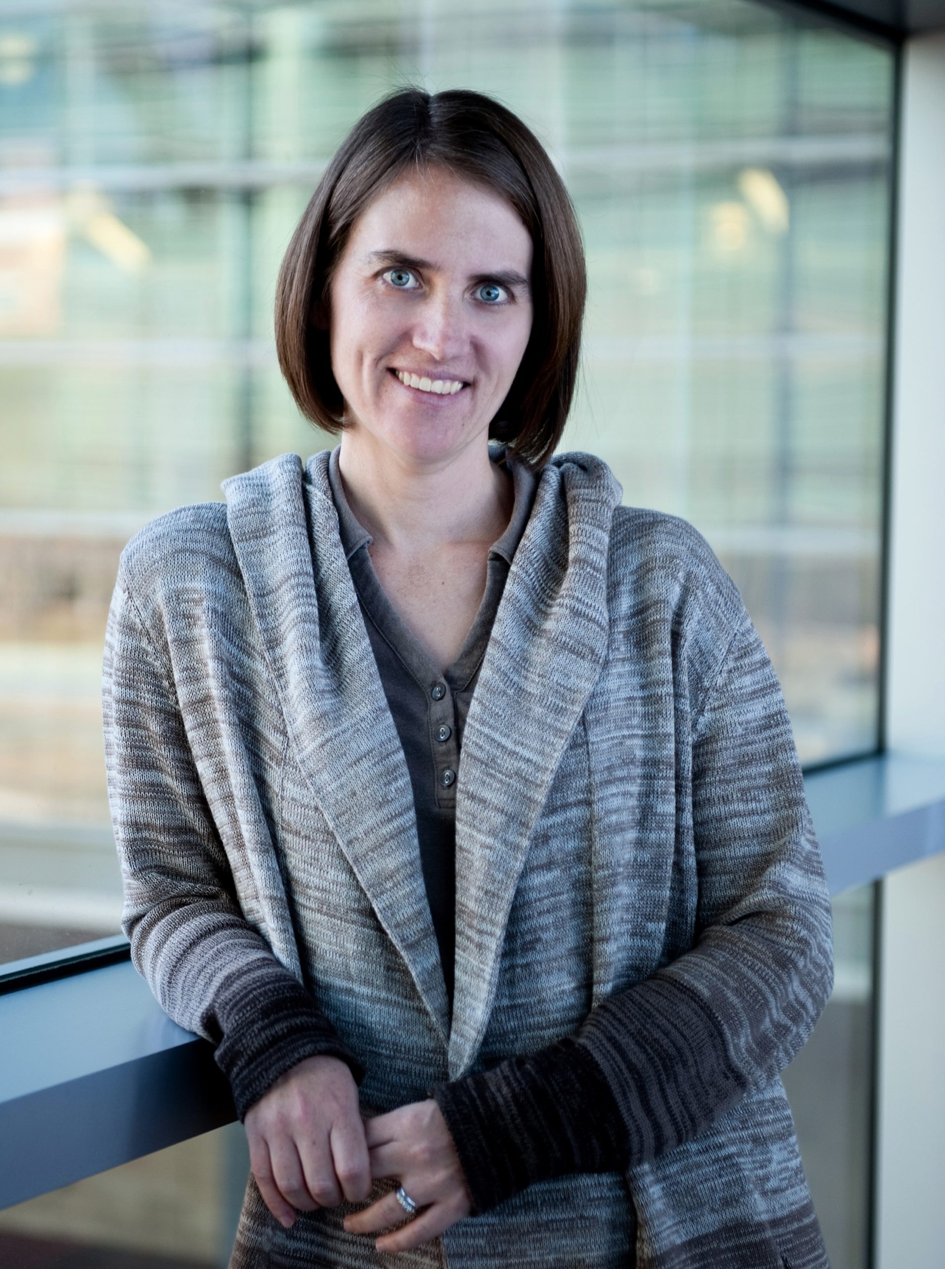 Colorado researchers taking two-pronged approach in search for new AT ...