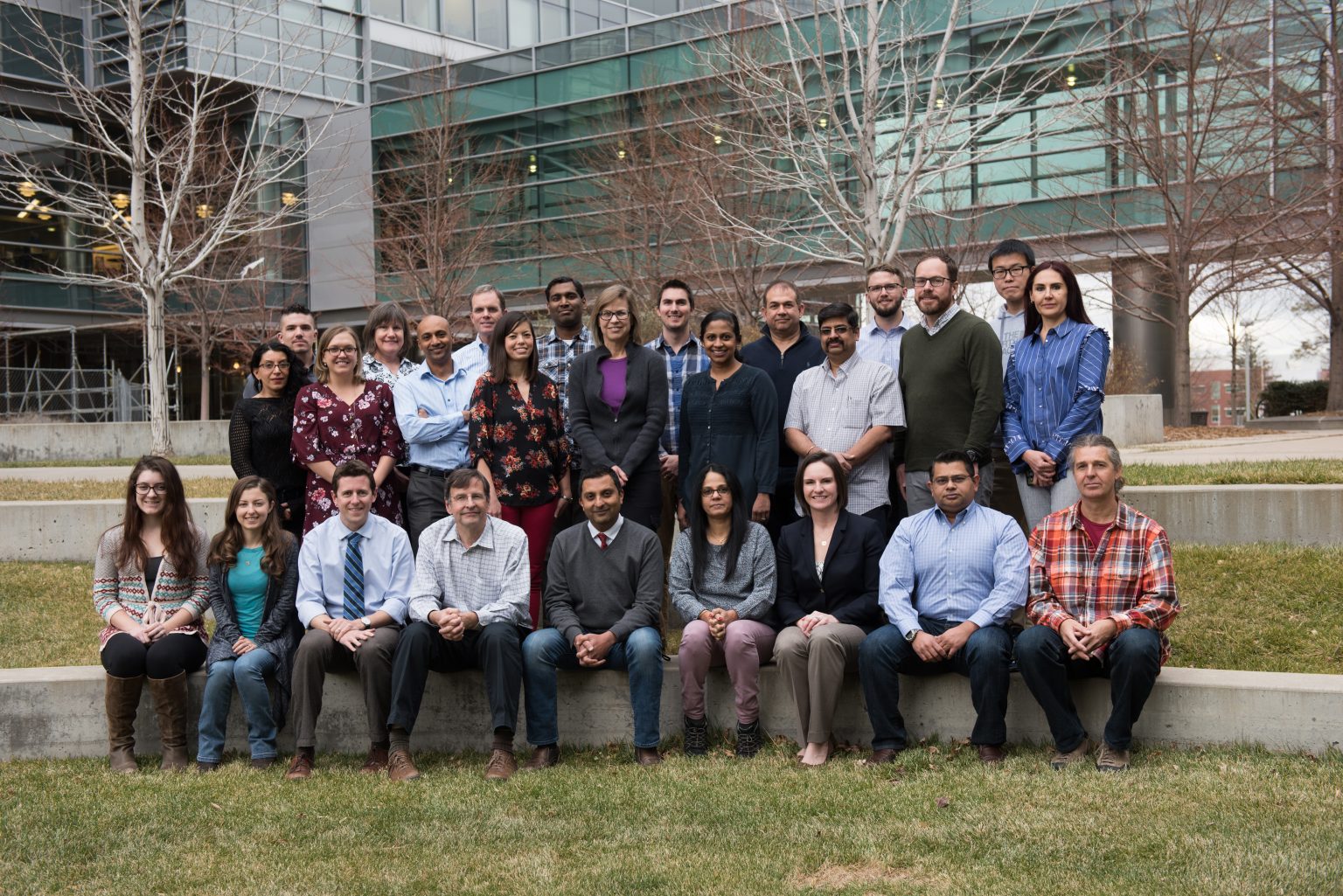 2022 Research Funded - Morgan Adams Foundation