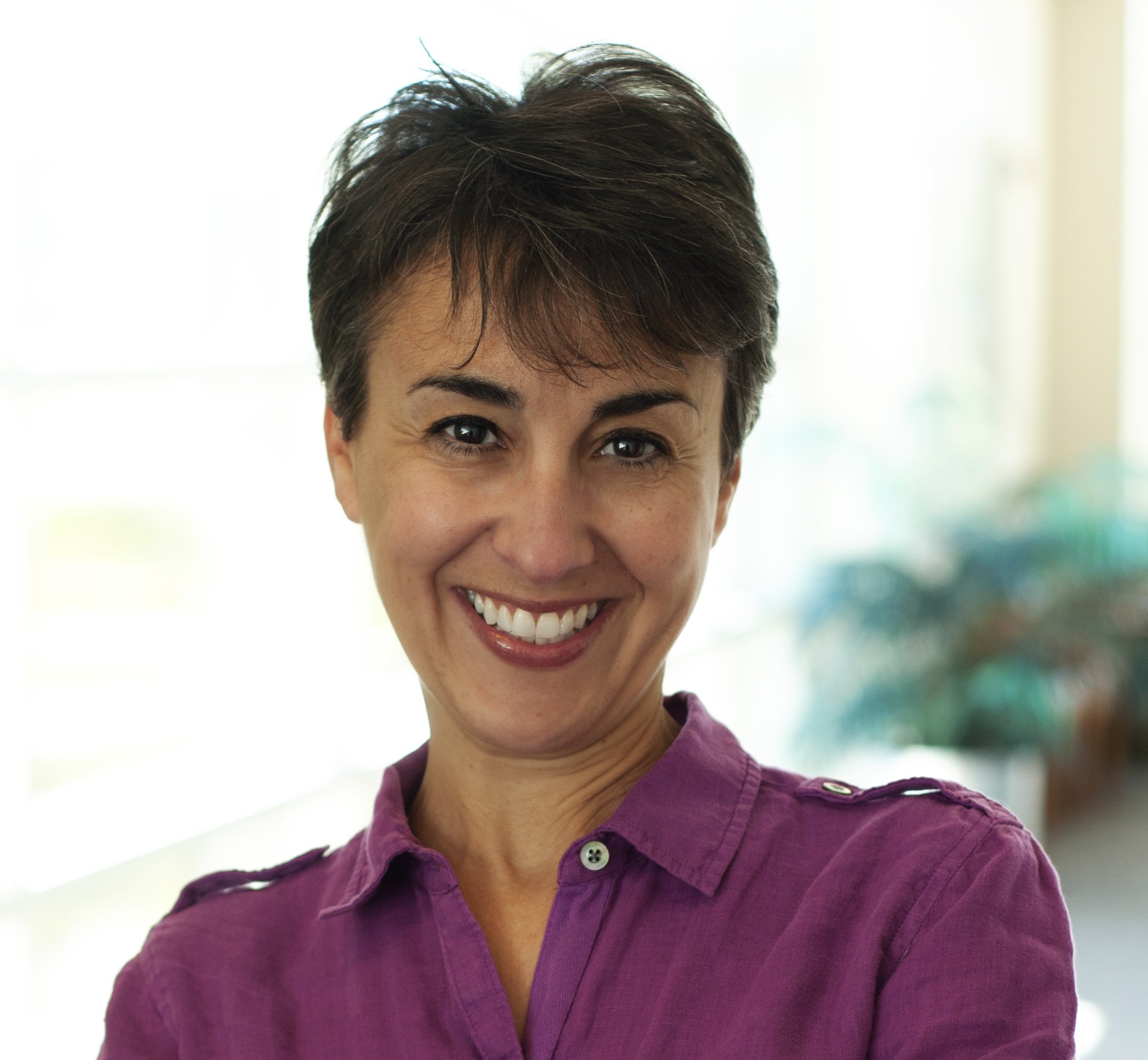 Moving personalized medicine forward for every child with cancer, at ...