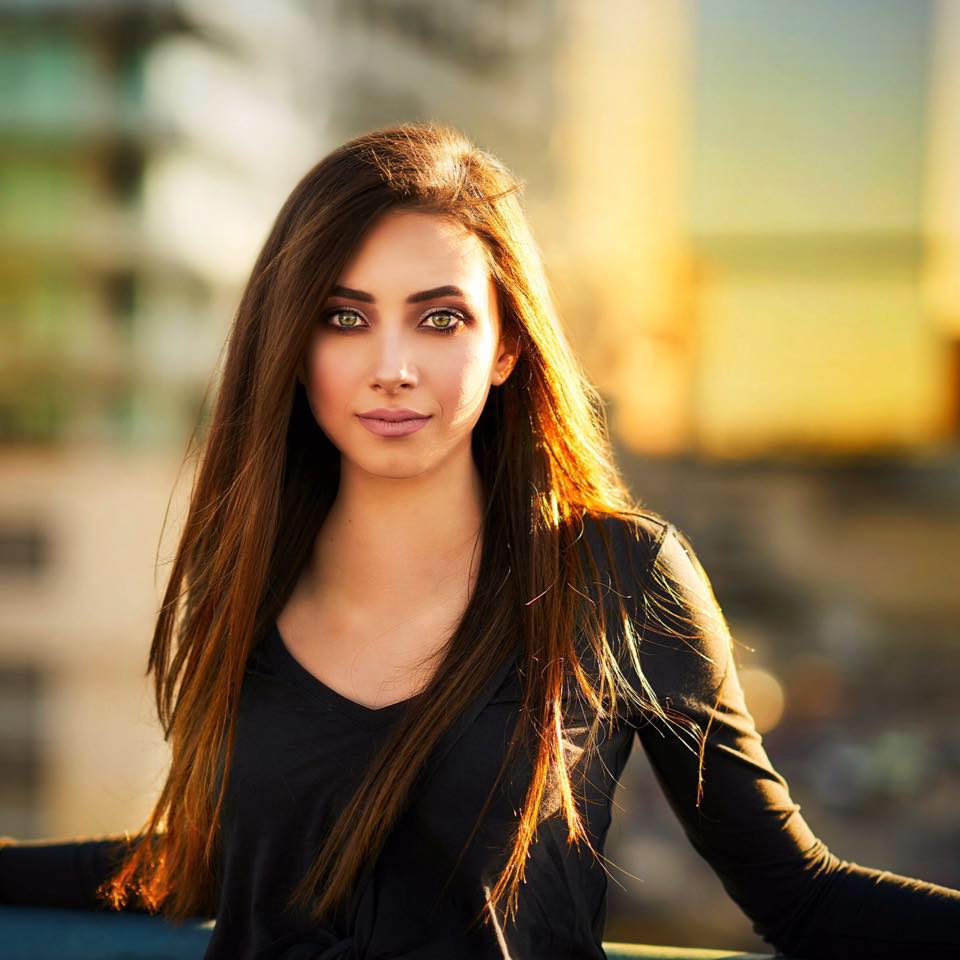 Lilian - Morgan Adams Foundation