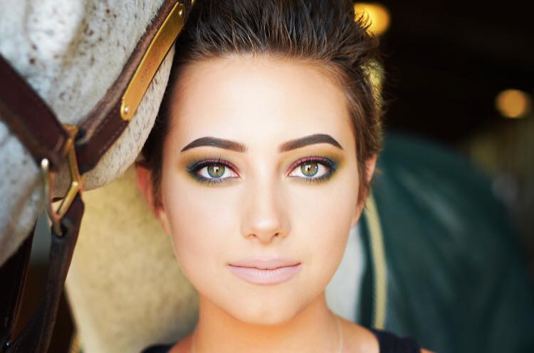 Lilian - Morgan Adams Foundation