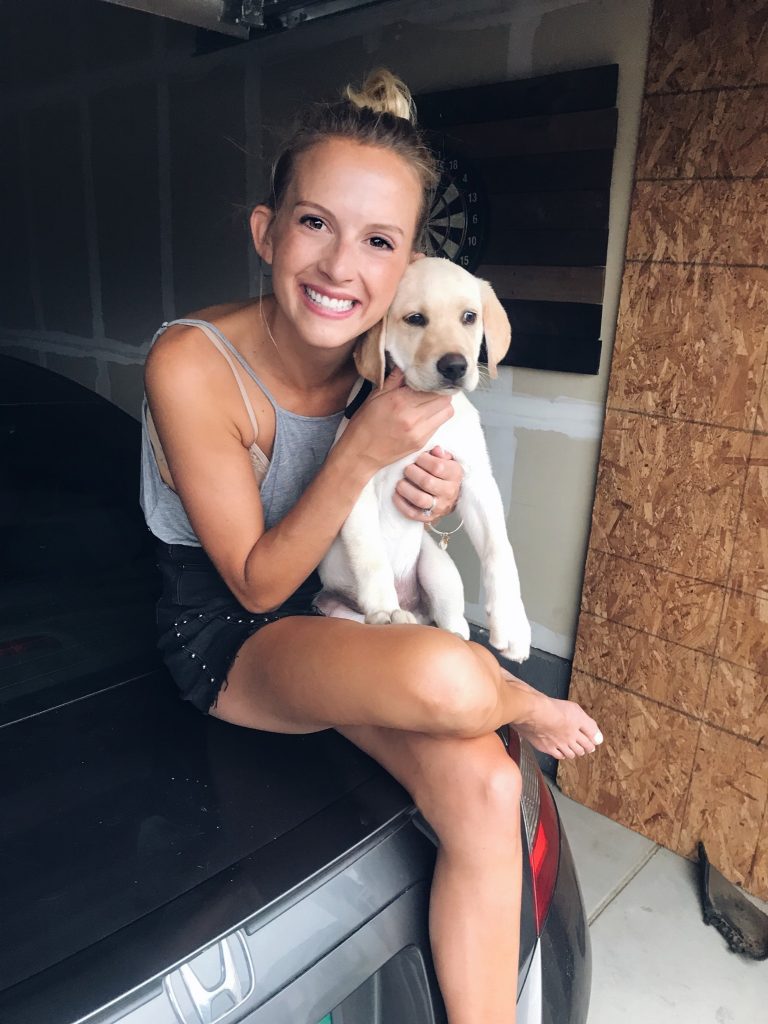 Morgan had a 5% chance of survival when she was 15. She turns 31 this ...