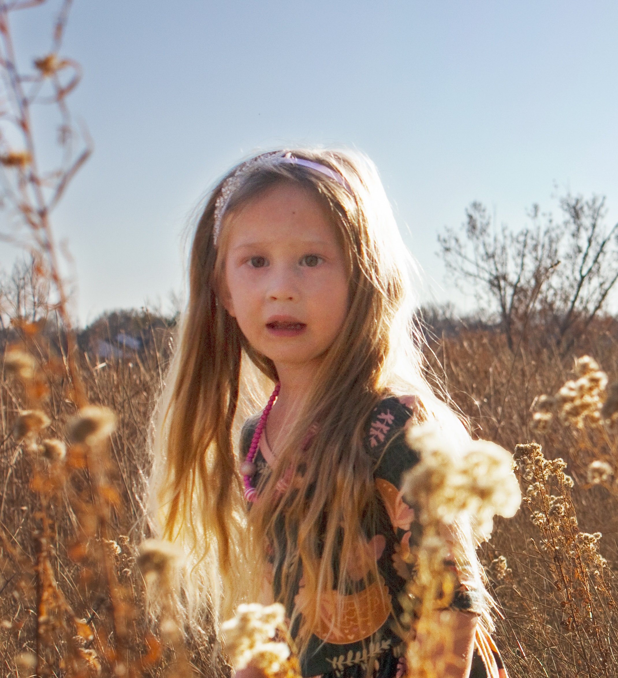 Mary - Morgan Adams Foundation