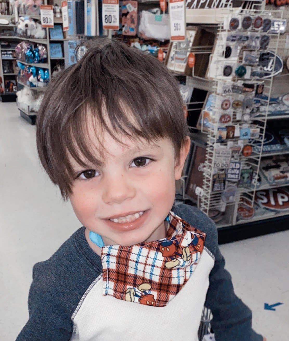 Jacob - Morgan Adams Foundation