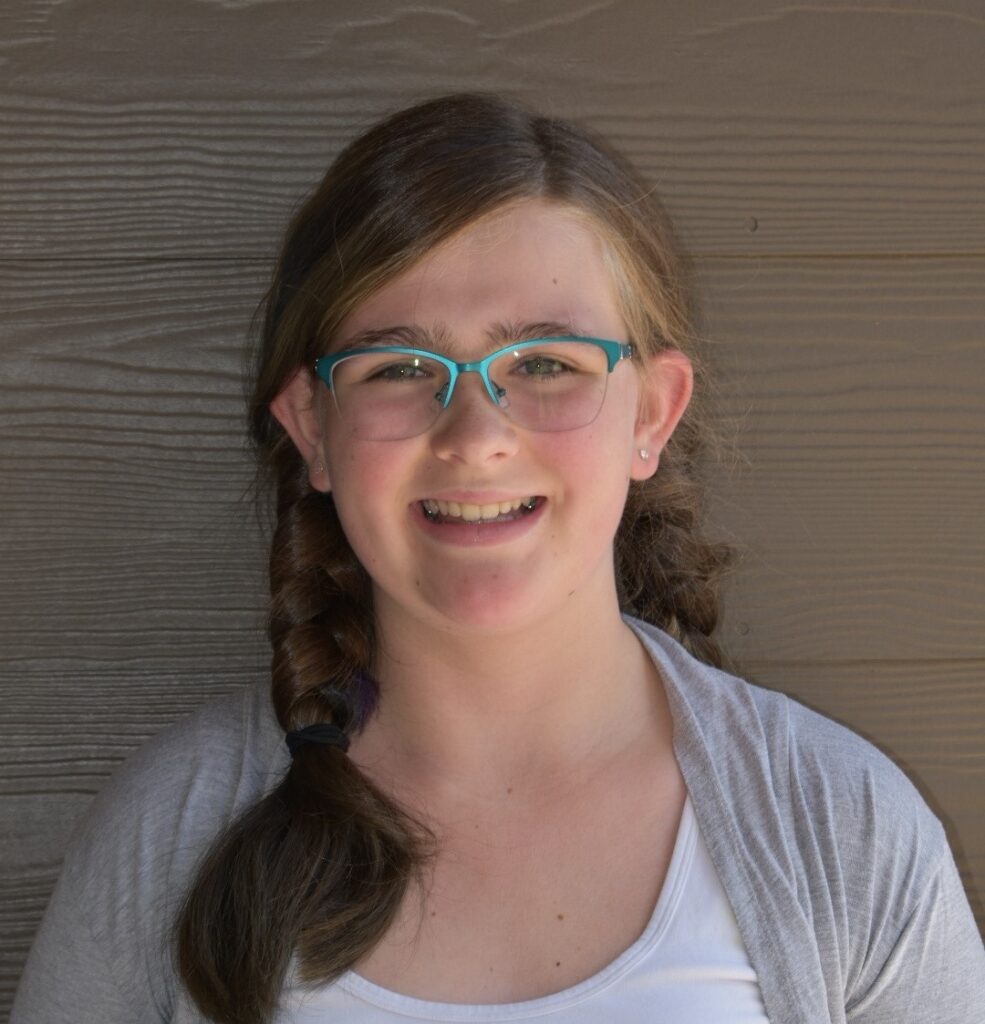 Ambassadors Archive - Morgan Adams Foundation