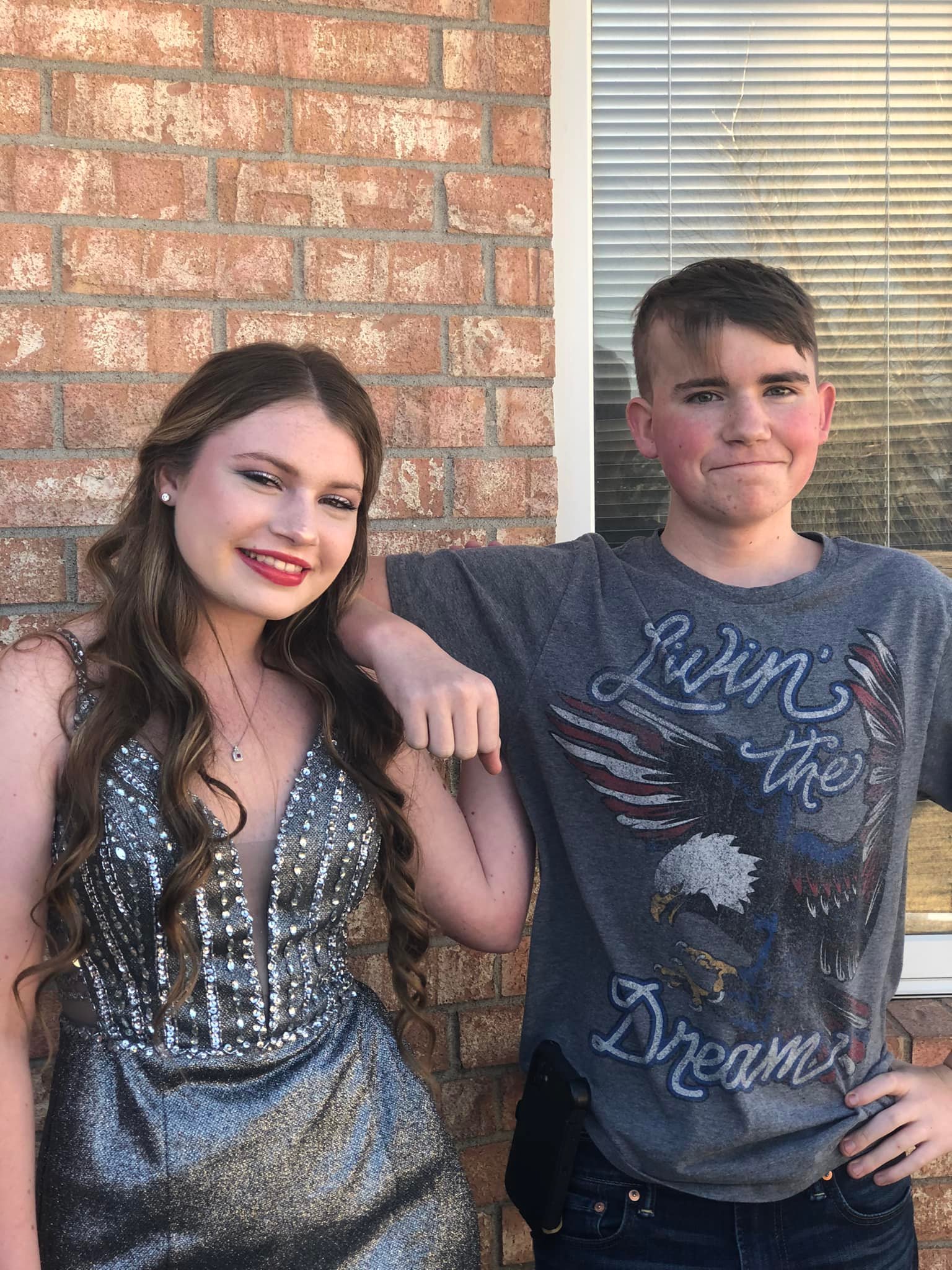 Levi - Morgan Adams Foundation