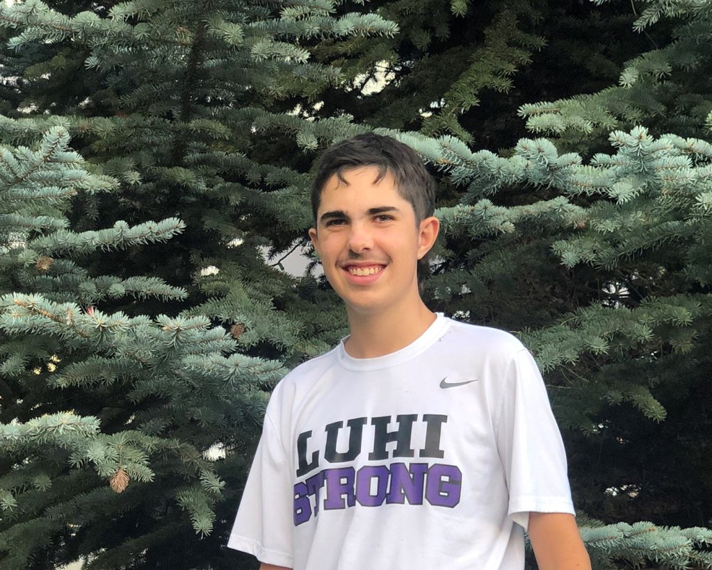 Jackson - Morgan Adams Foundation