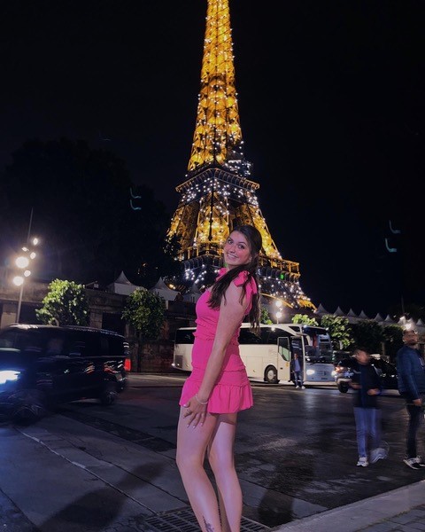 Trinity - Morgan Adams Foundation