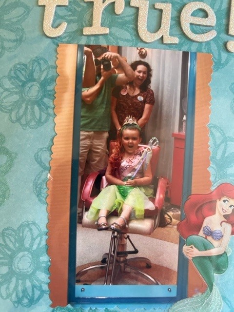 Trinity - Morgan Adams Foundation