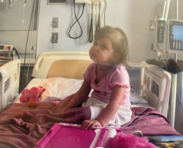 Trinity - Morgan Adams Foundation