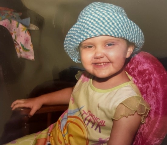 Trinity - Morgan Adams Foundation