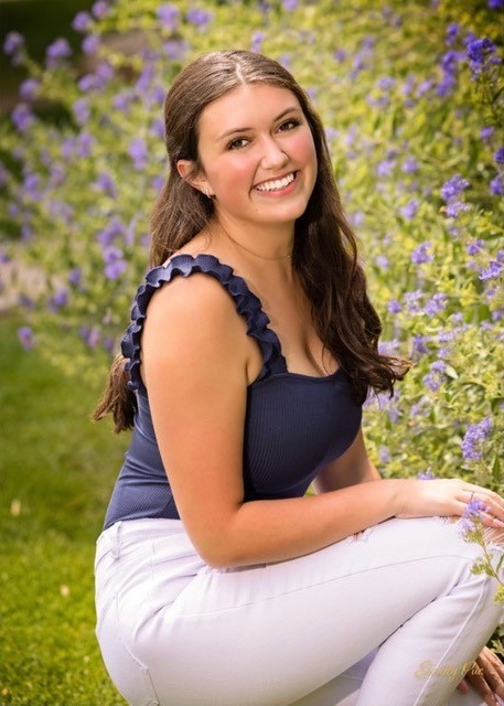 Trinity - Morgan Adams Foundation