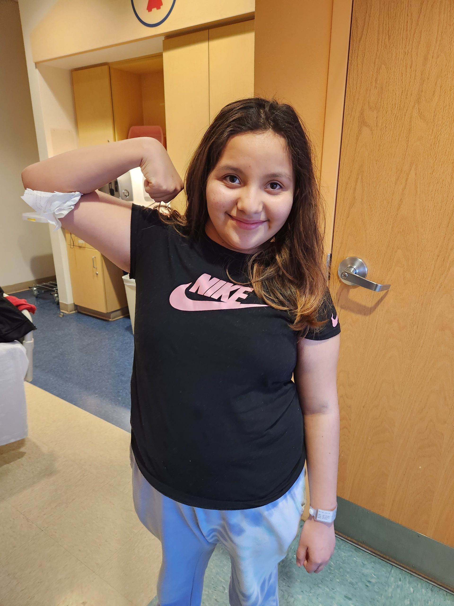 Azmarel - Morgan Adams Foundation