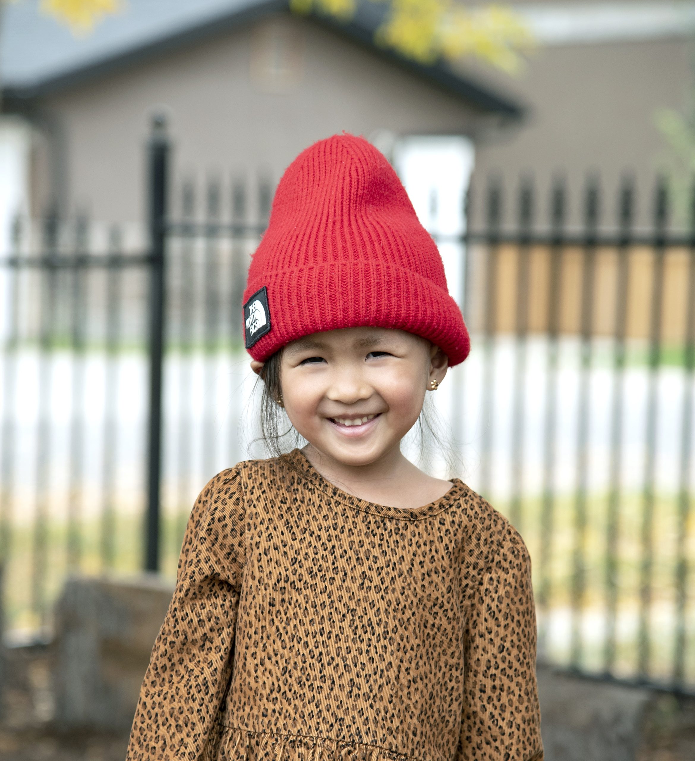 Penn - Morgan Adams Foundation