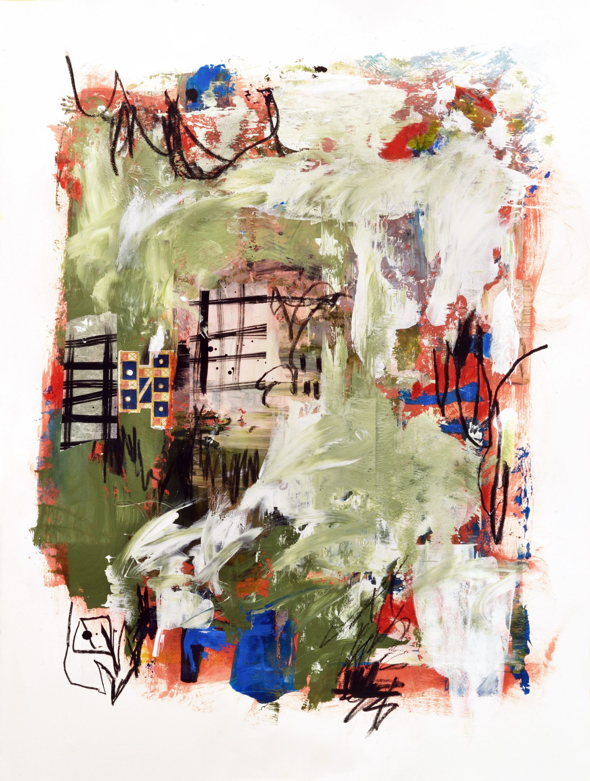 Kismet - Morgan Adams Foundation