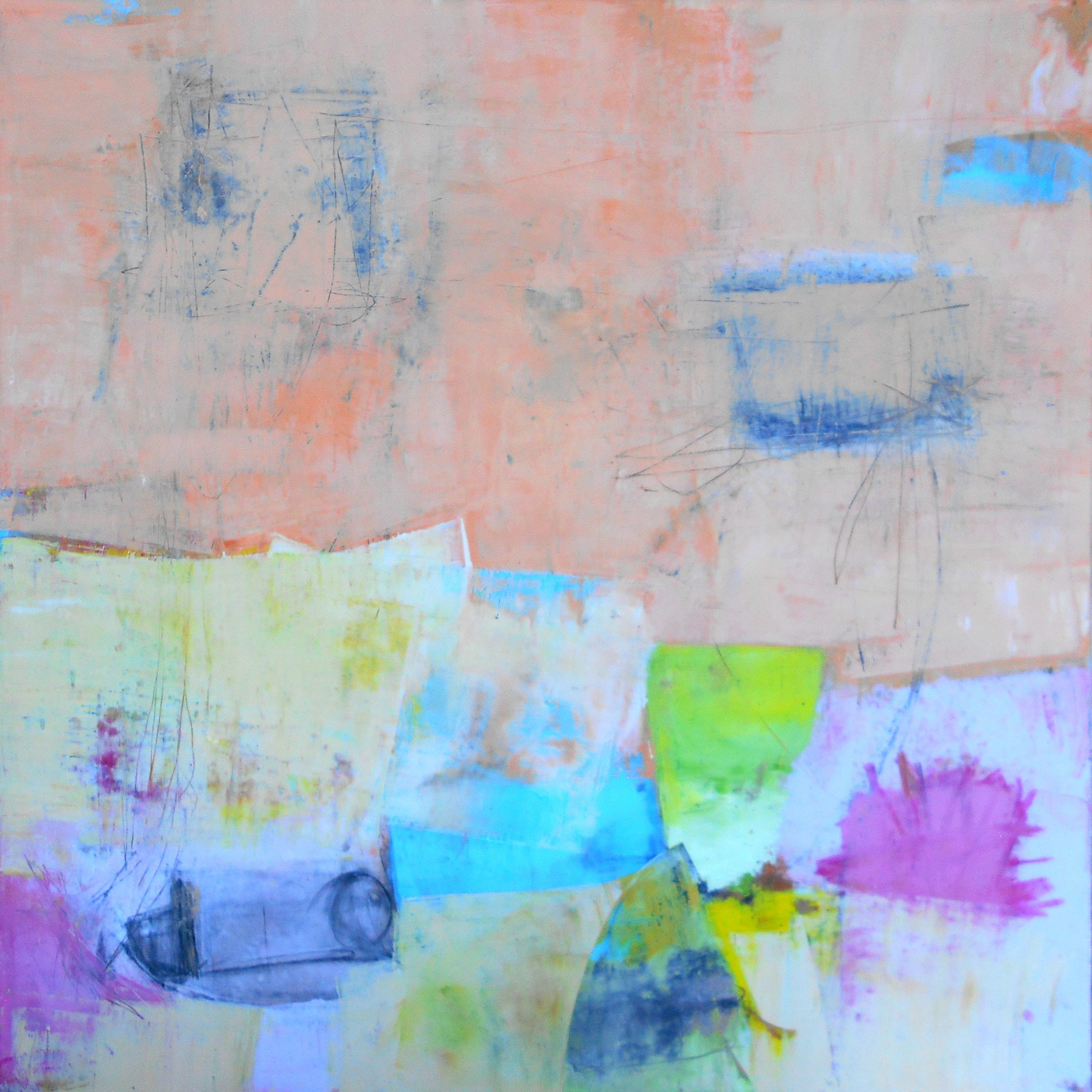 Suburban Landscape - Morgan Adams Foundation