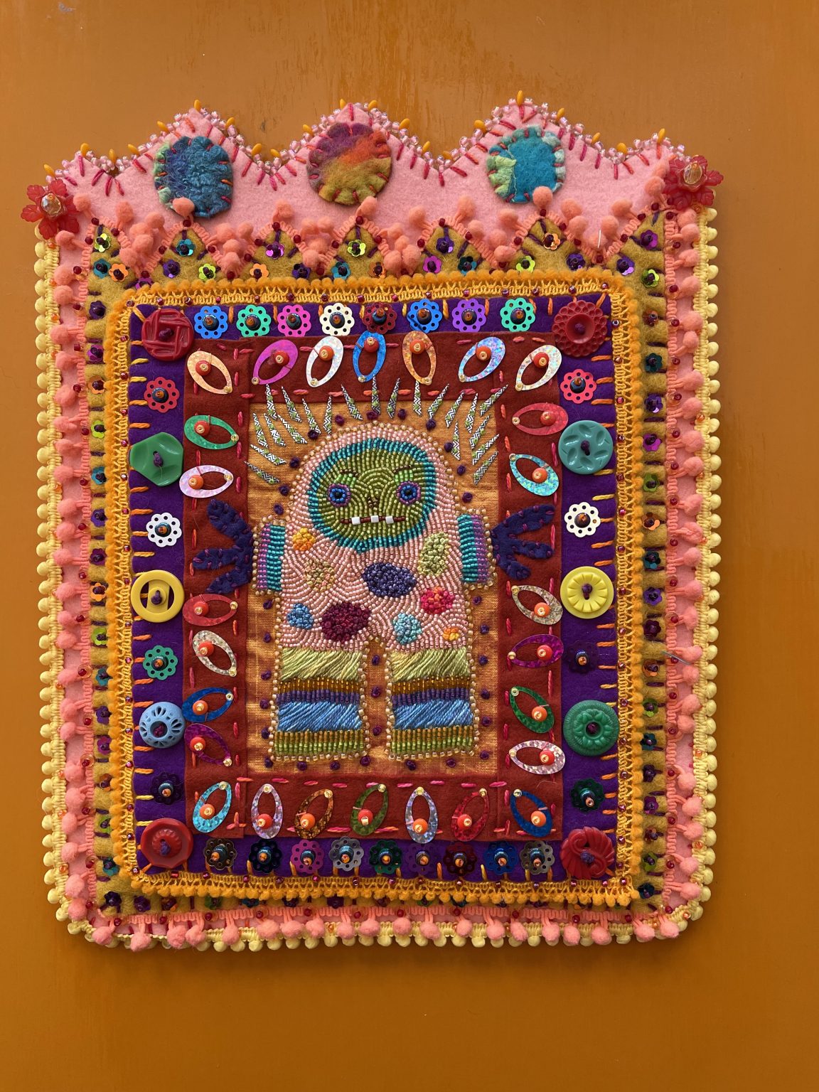 Annie Fisher Archives - Morgan Adams Foundation