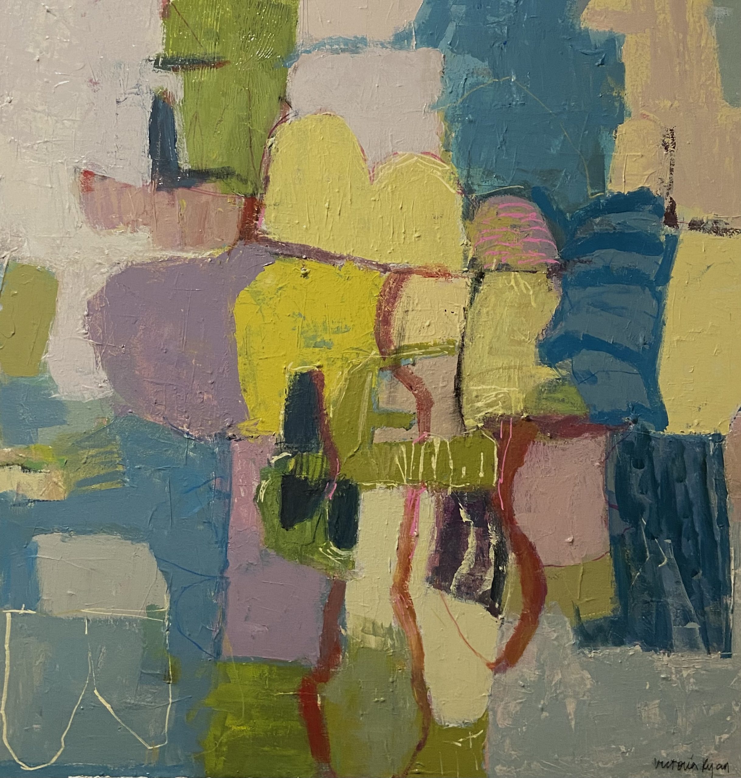 March Air - Morgan Adams Foundation