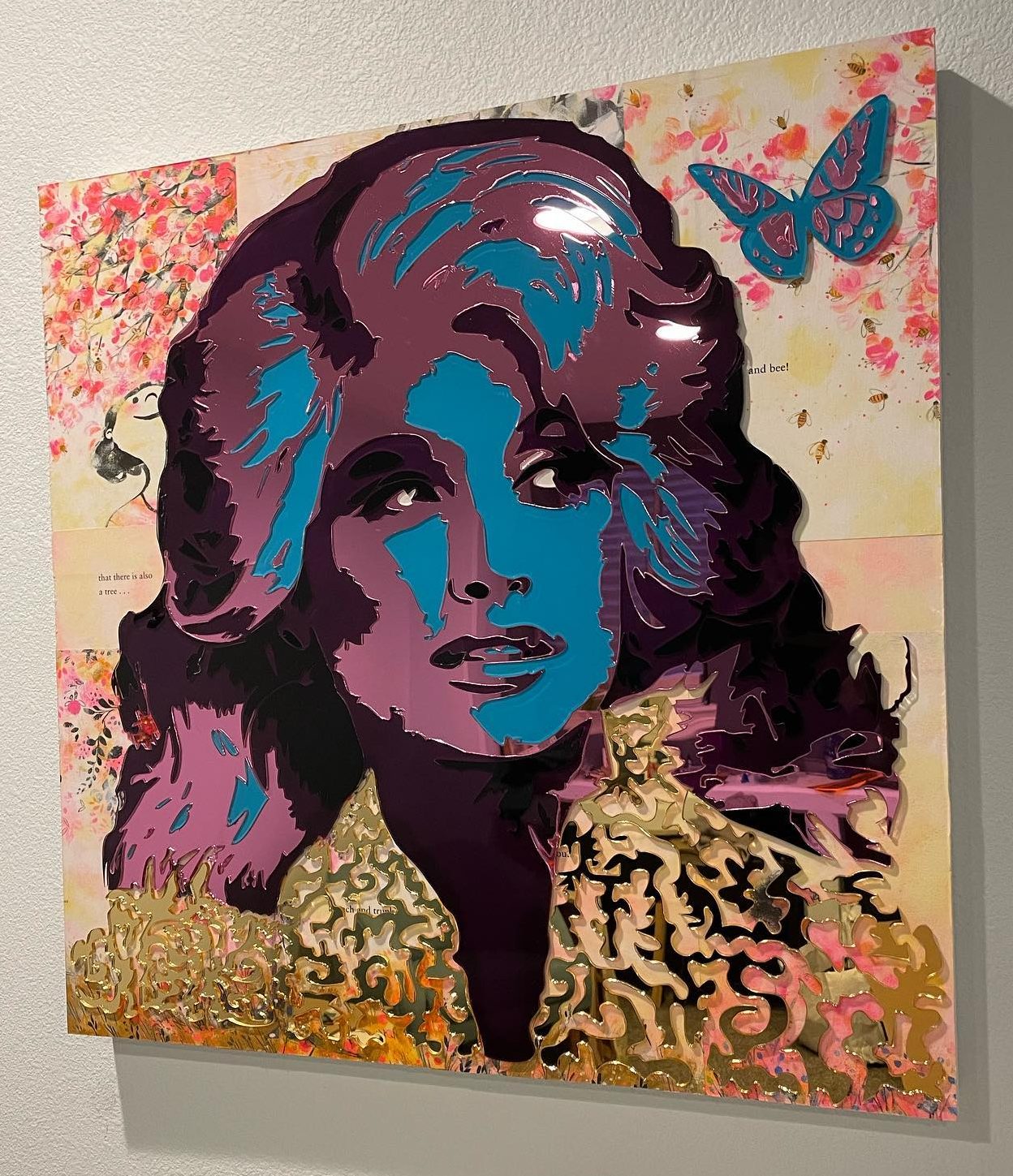 Joy Benenson Archives - Morgan Adams Foundation