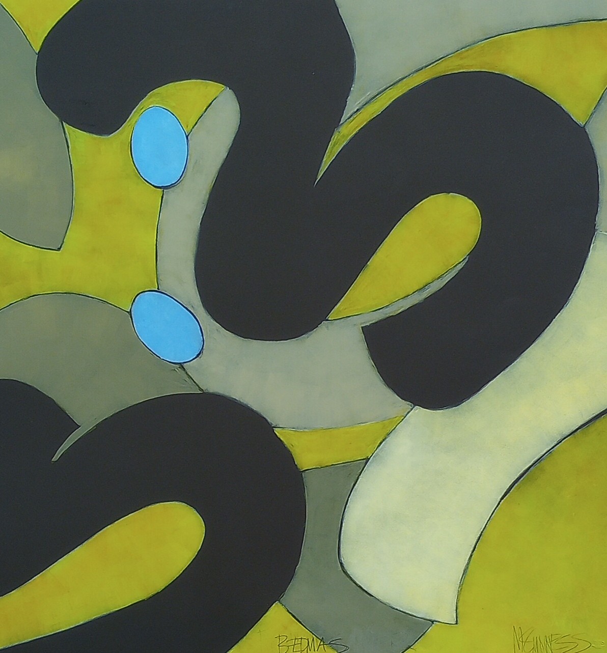 Bedmas - Morgan Adams Foundation