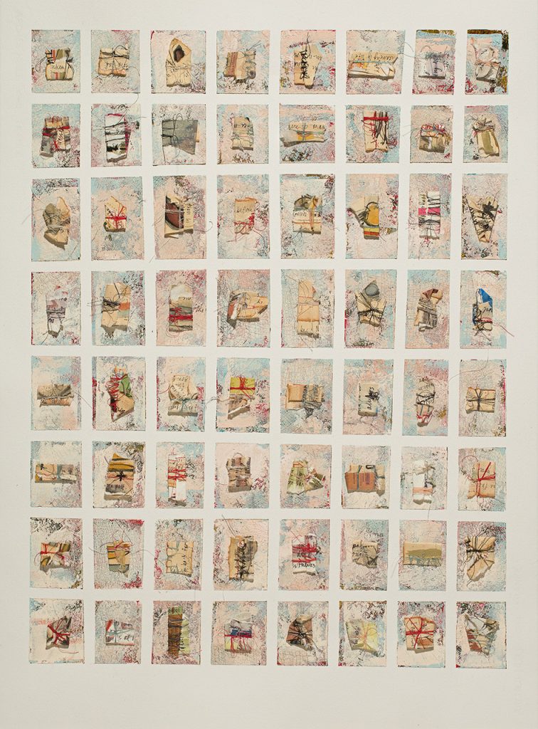 Pocket Notes - Morgan Adams Foundation