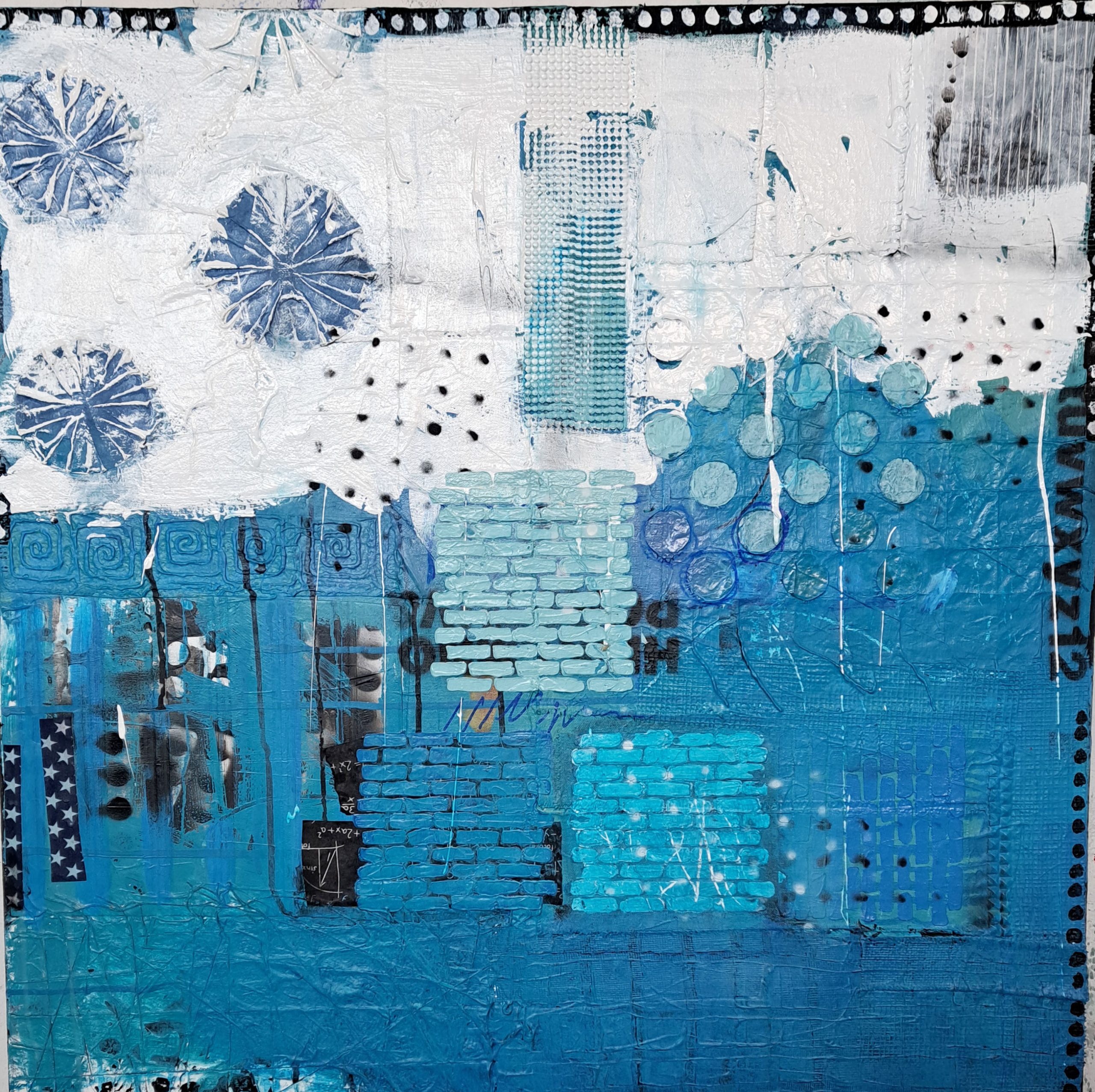 Skyline - Morgan Adams Foundation