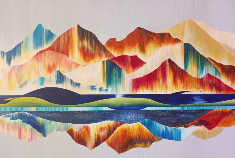 artma artwork - Morgan Adams Foundation