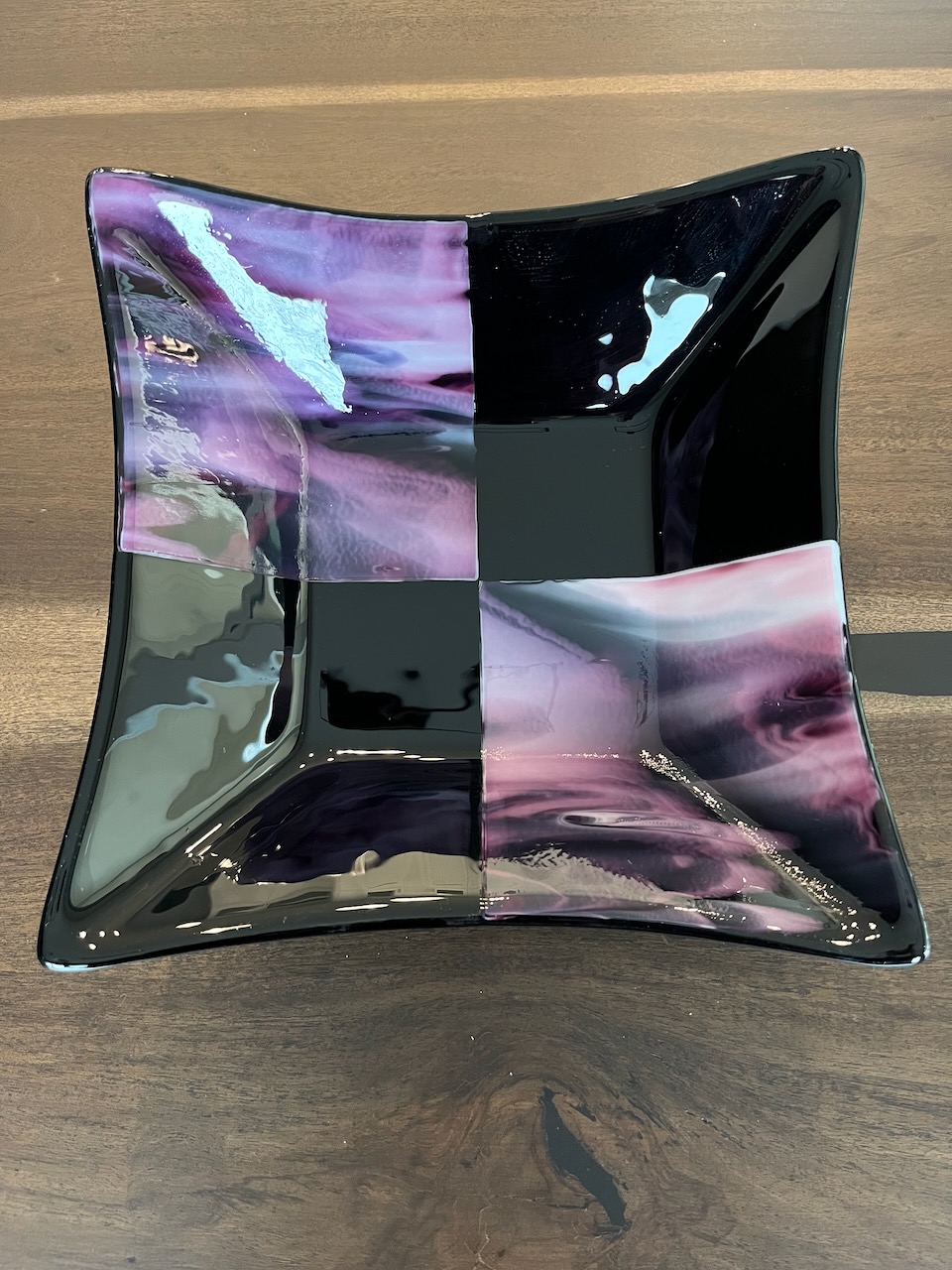 Squares - Morgan Adams Foundation