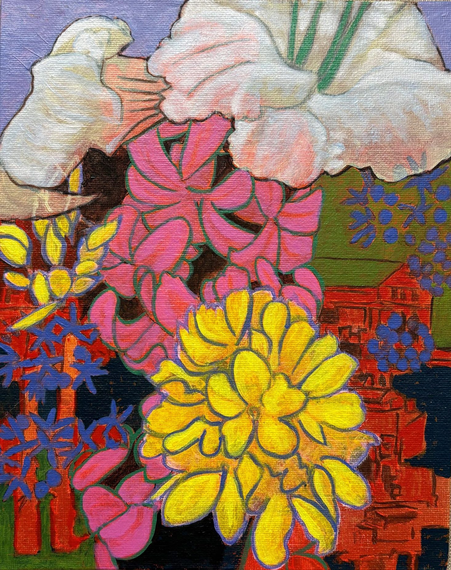 Ron Trujillo Archives - Morgan Adams Foundation