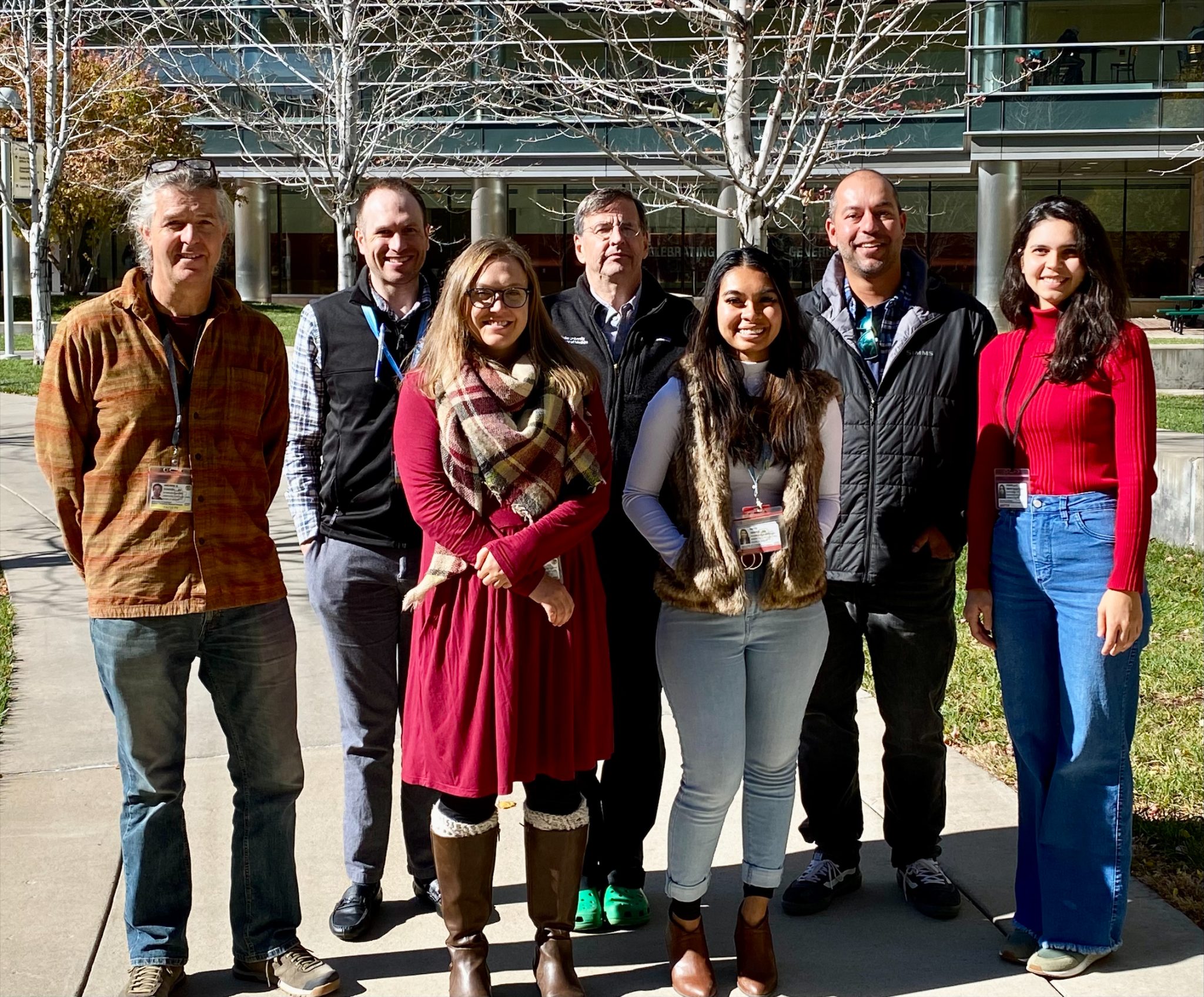 2022 Highlights - Morgan Adams Foundation