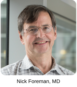 Finding effective treatment for teens and young adults with a deadly ...