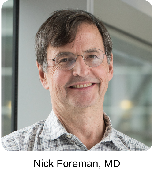 Finding effective treatment for teens and young adults with a deadly ...