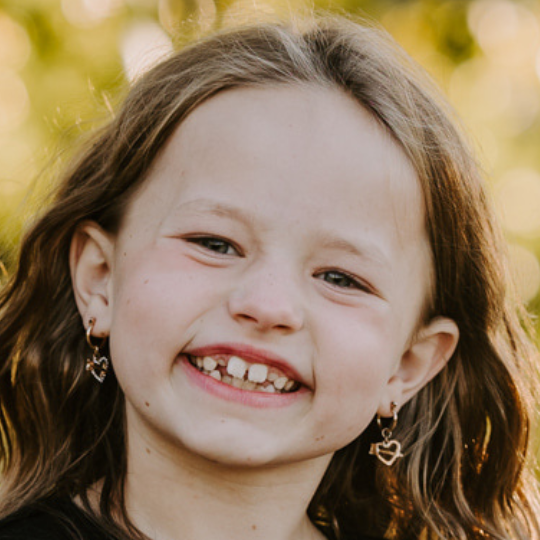 Family Engagement - Morgan Adams Foundation