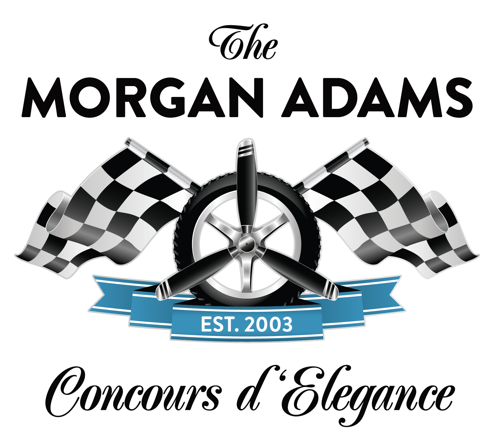 2024 Morgan Adams Concours Sunday Soirée Registration - Morgan Adams ...